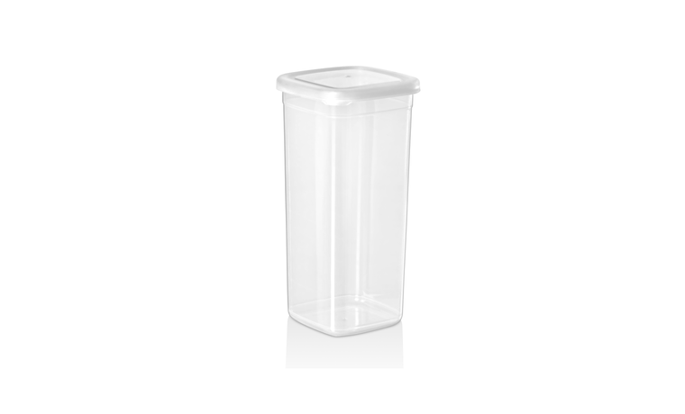 2.25 L MAYA FOOD STORAGE CONTAINER | ASUDE PLASTIK